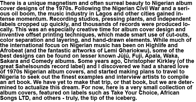 NEWS #4 — Mississippi Records